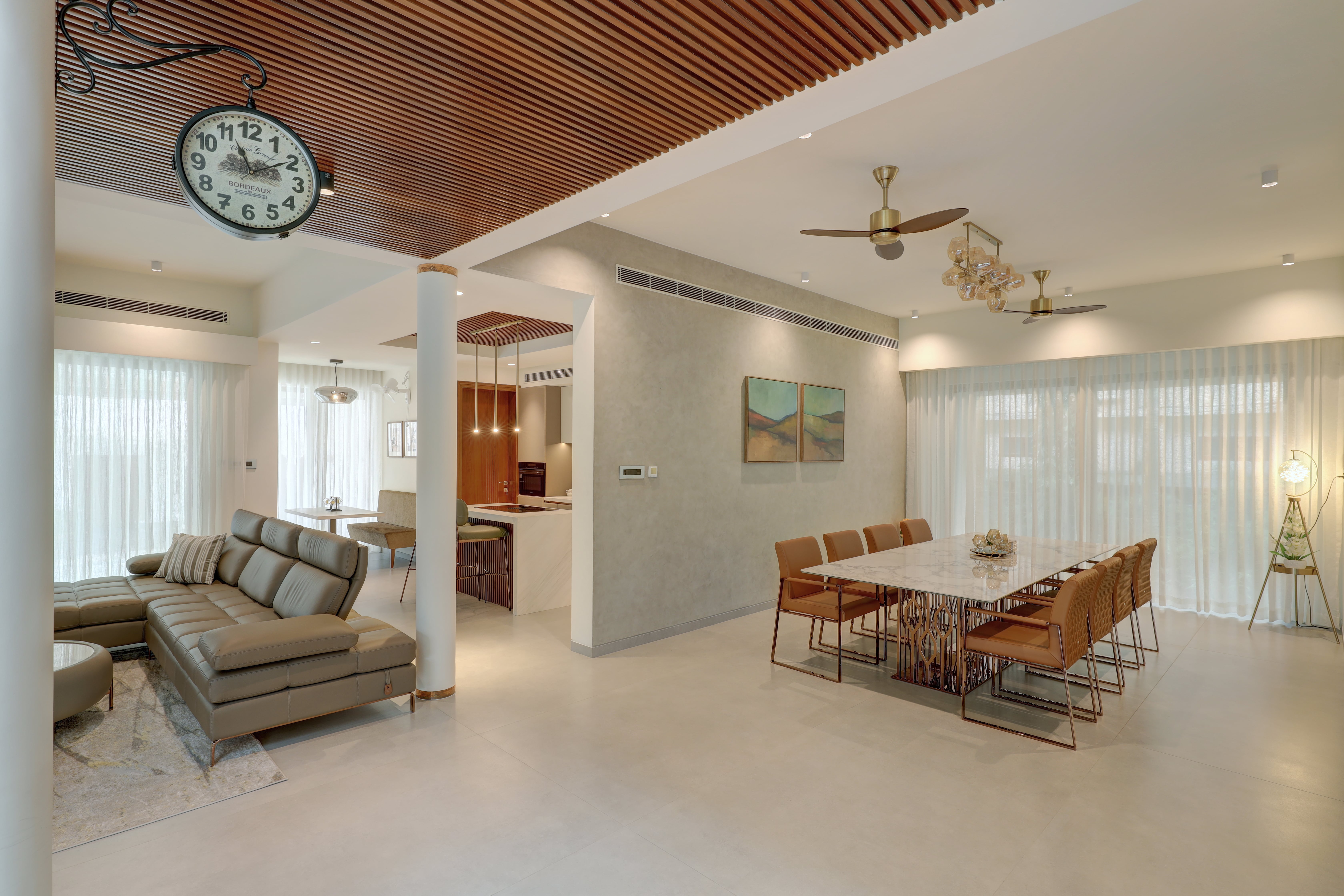 Brightech | Best Interior and exterior Design Company In Kerala