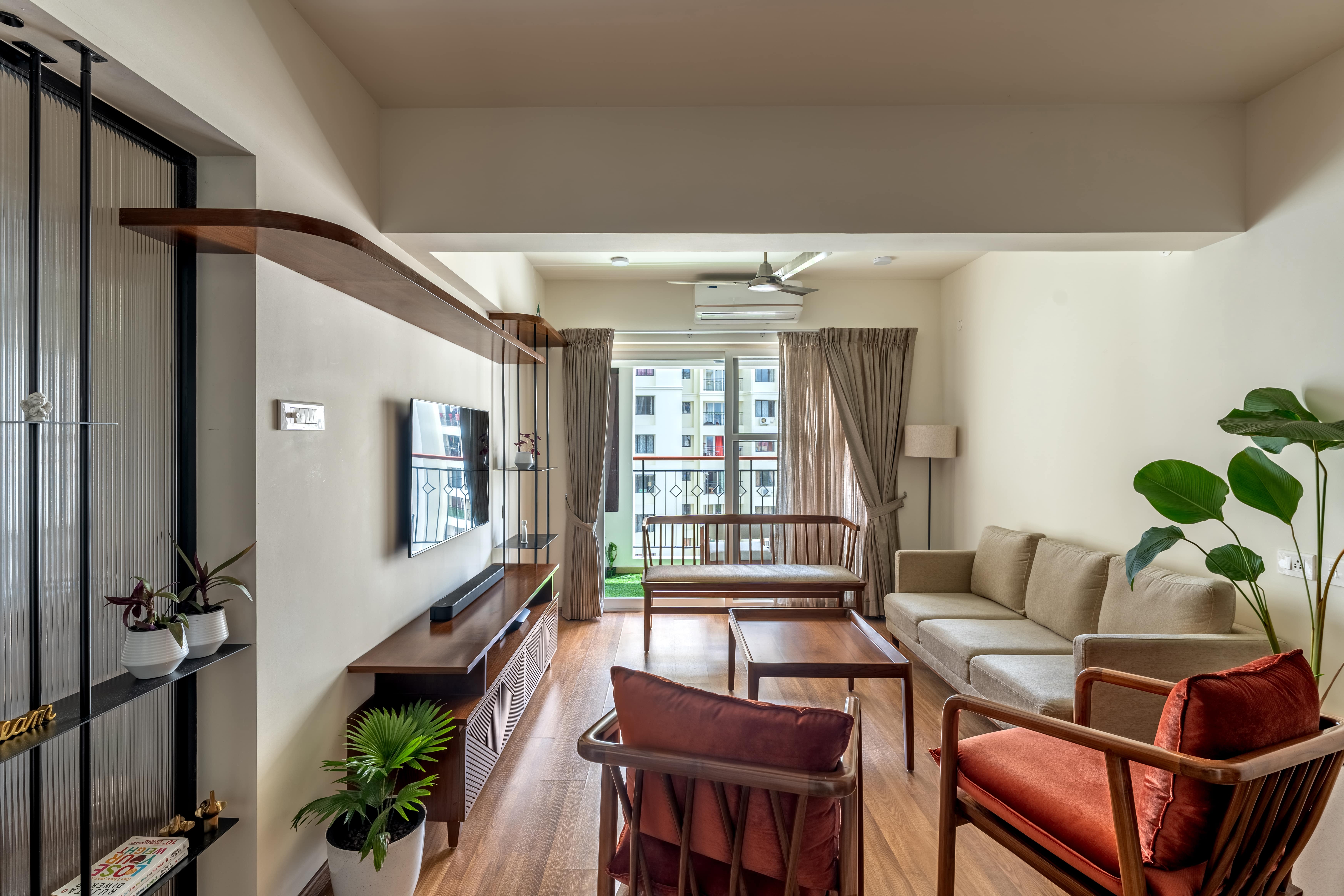 Brightech | Best Interior and exterior Design Company In Kerala