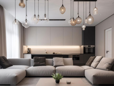 Brightech | Best Interior and exterior Design Company In Kerala