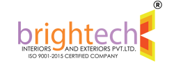 Brightech | Best Interior and exterior Design Company In Kerala