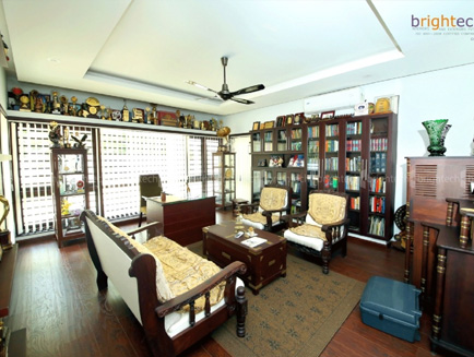 Brightech | Best Interior and exterior Design Company In Kerala